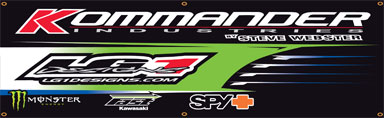 leatt graphics, alpinestar graphics, neck brace graphics, motcross ...