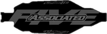 leatt graphics, alpinestar graphics, neck brace graphics, motcross ...