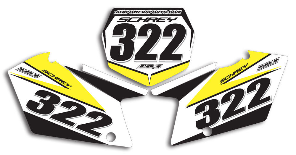 LG1 designs, Motocross Graphics, Jet Ski Graphics, Sportbike Graphics ...