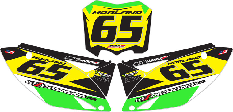 LG1 designs, Motocross Graphics, Jet Ski Graphics, Sportbike Graphics ...